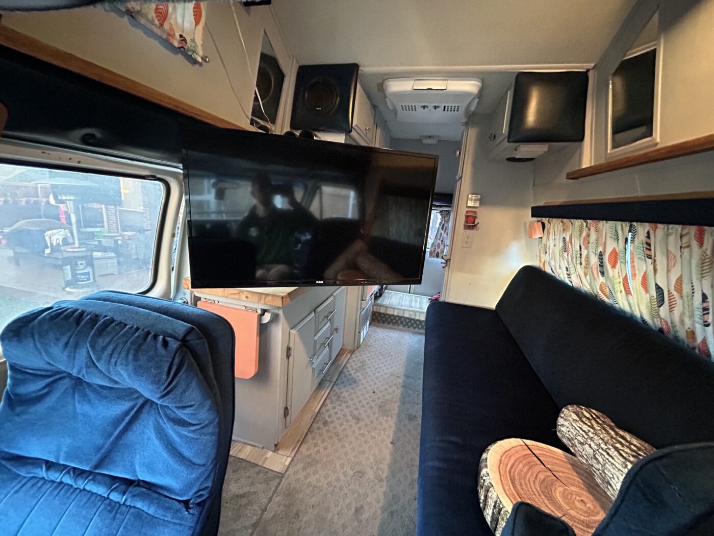 1988 Chevy G-Series For Sale In Rockwall - Van Viewer