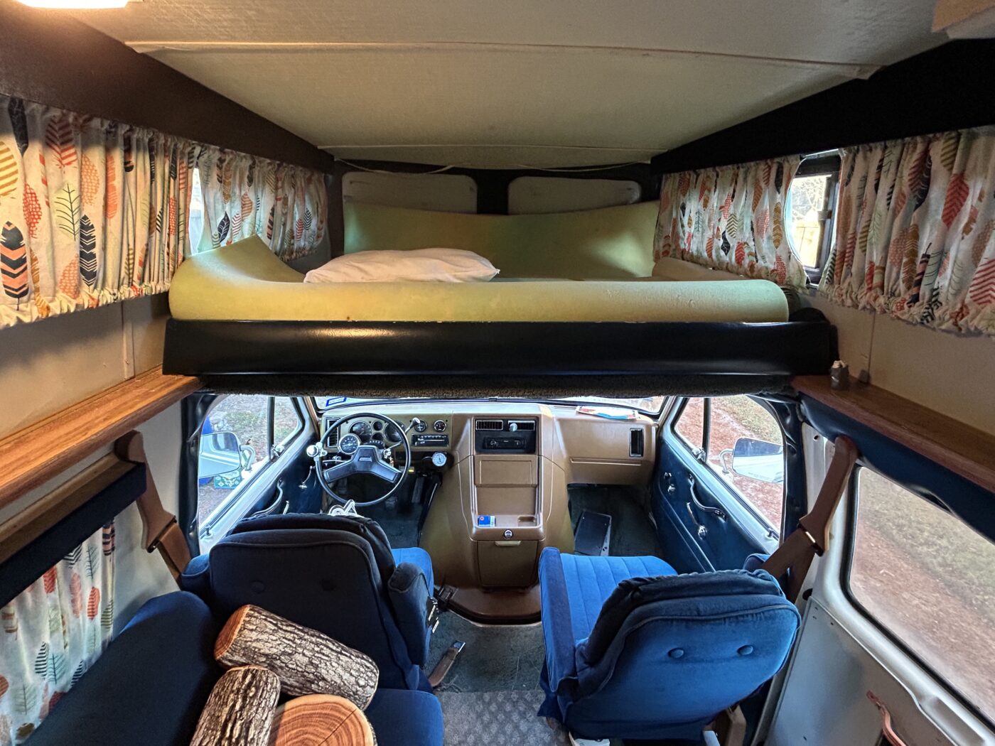 1988 Chevy G-Series For Sale In Rockwall - Van Viewer