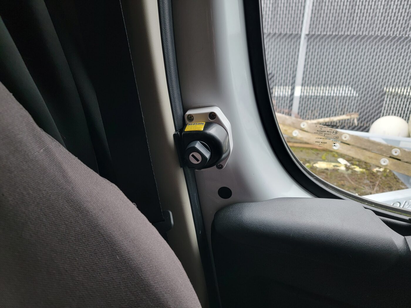 2018 Ram ProMaster For Sale In Seattle - Van Viewer