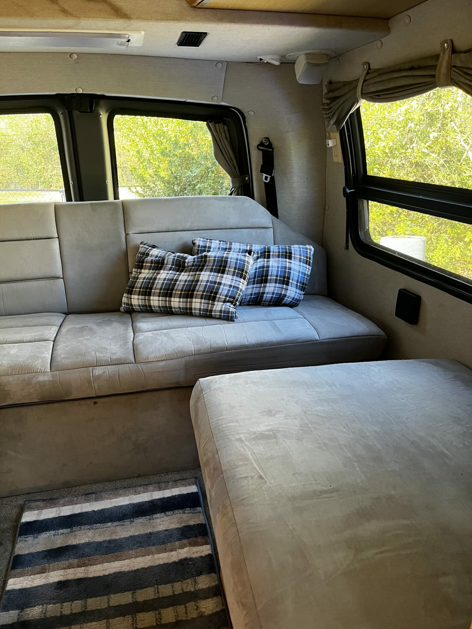 2007 Chevy Express For Sale In Charleston - Van Viewer