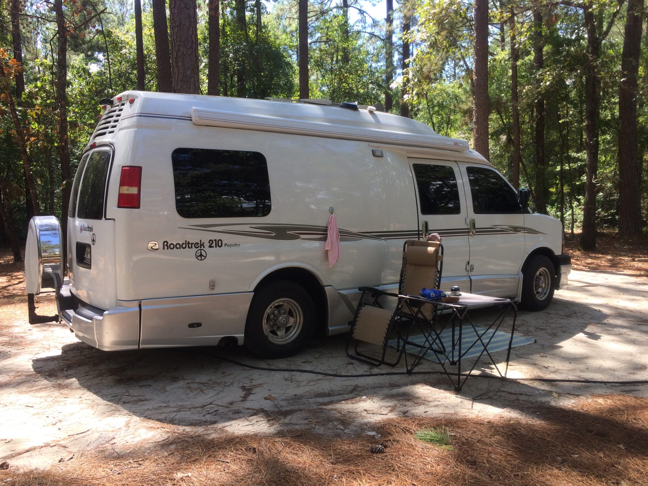 2007 Chevy Express For Sale In Charleston - Van Viewer