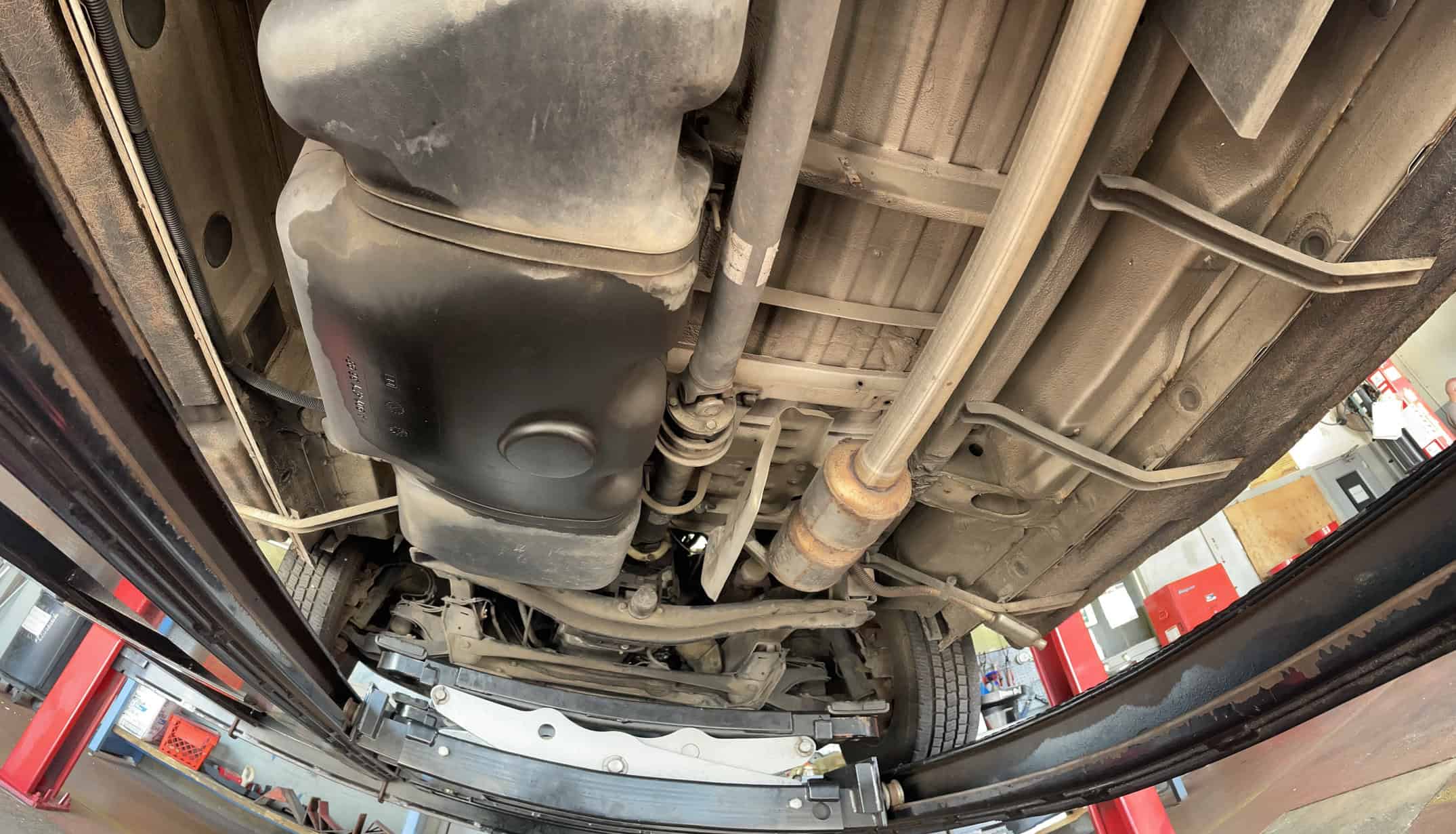 2005 Mercedes Sprinter For Sale In Denver, Colorado - Van Viewer
