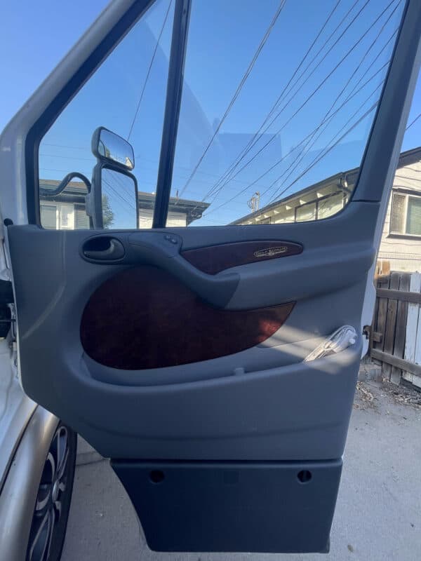 2005 Mercedes Sprinter For Sale In Denver, Colorado - Van Viewer