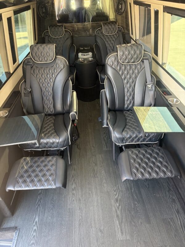 Terrific 2020 Sprinter Van For Sale Gallery