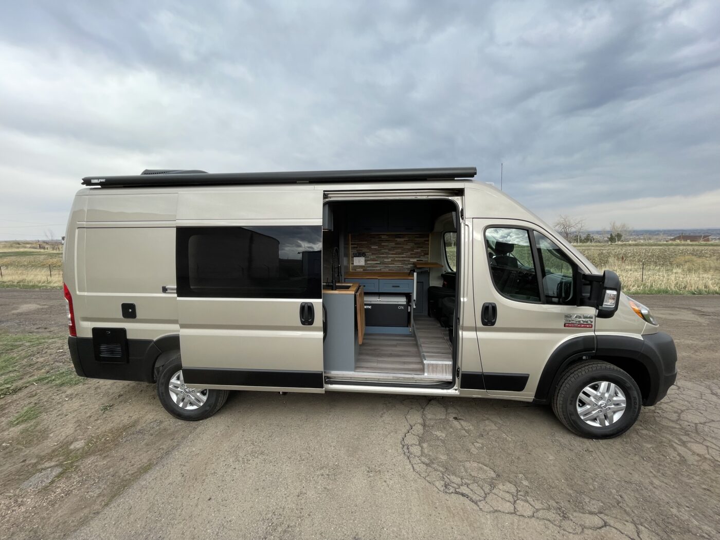 2021 Dodge Ram For Sale In golden - Van Viewer