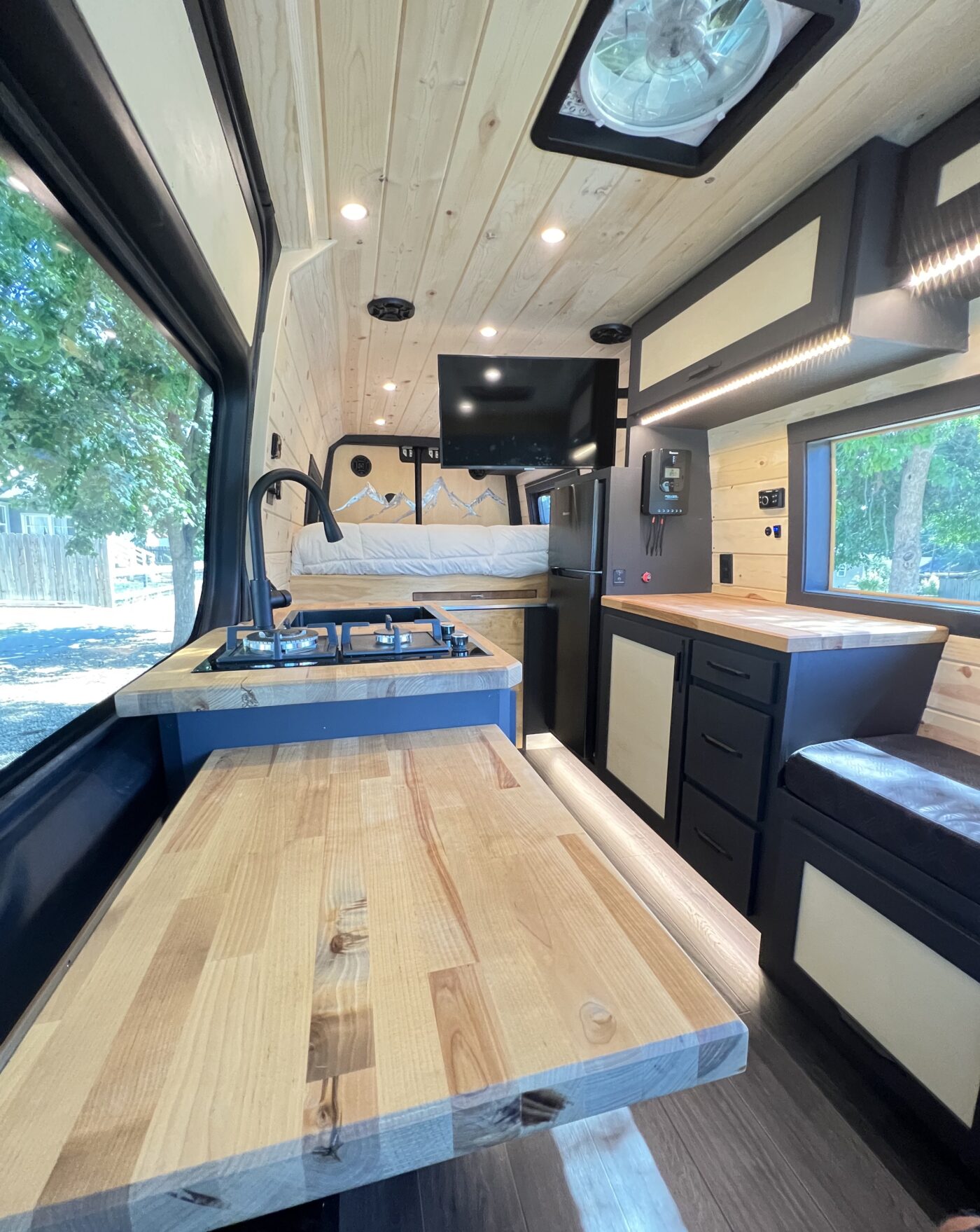2018 Mercedes Sprinter For Sale In boise - Van Viewer
