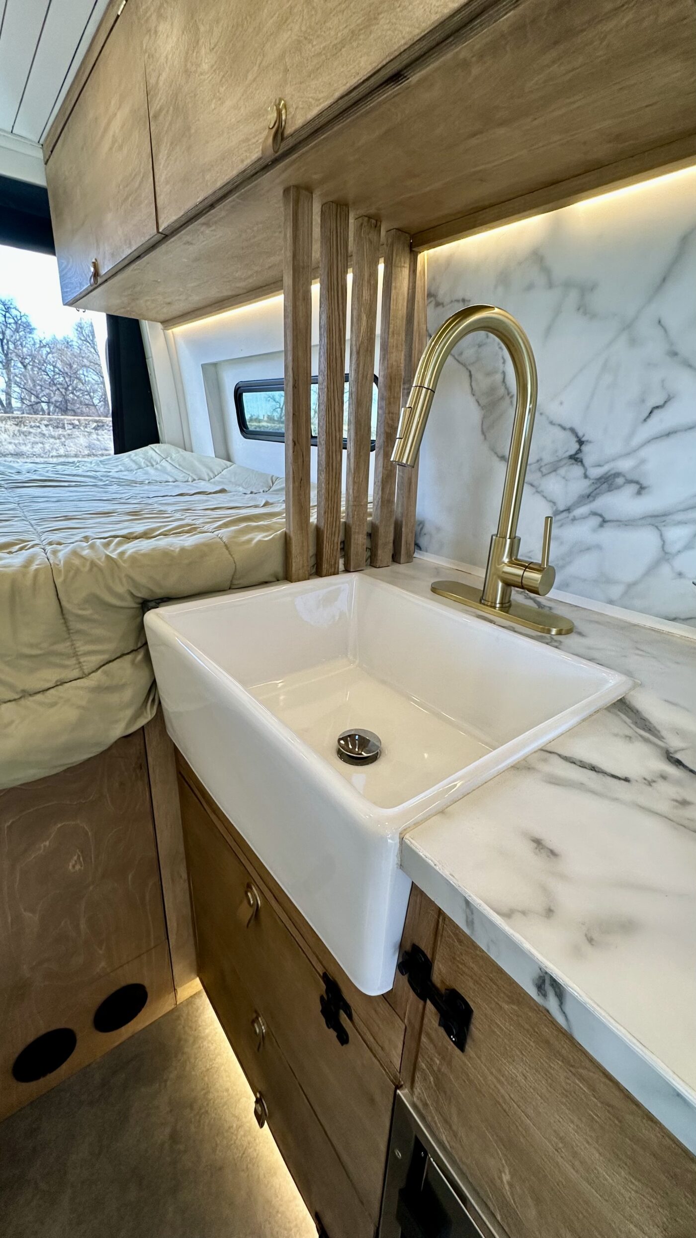 2021 Mercedes Sprinter For Sale In Brighton - Van Viewer