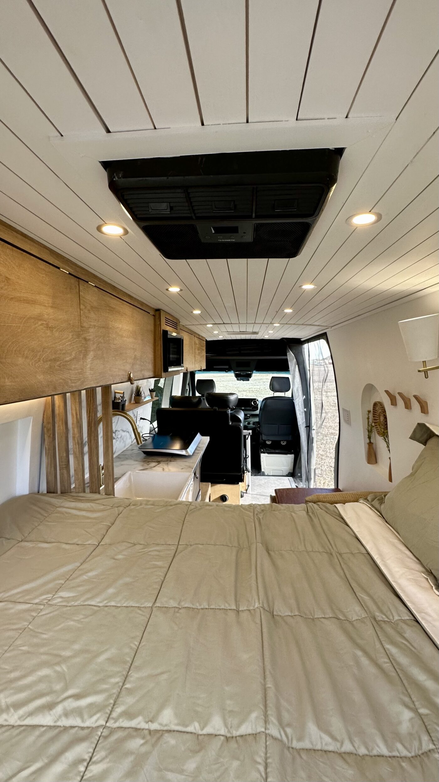 2021 Mercedes Sprinter For Sale In Brighton - Van Viewer
