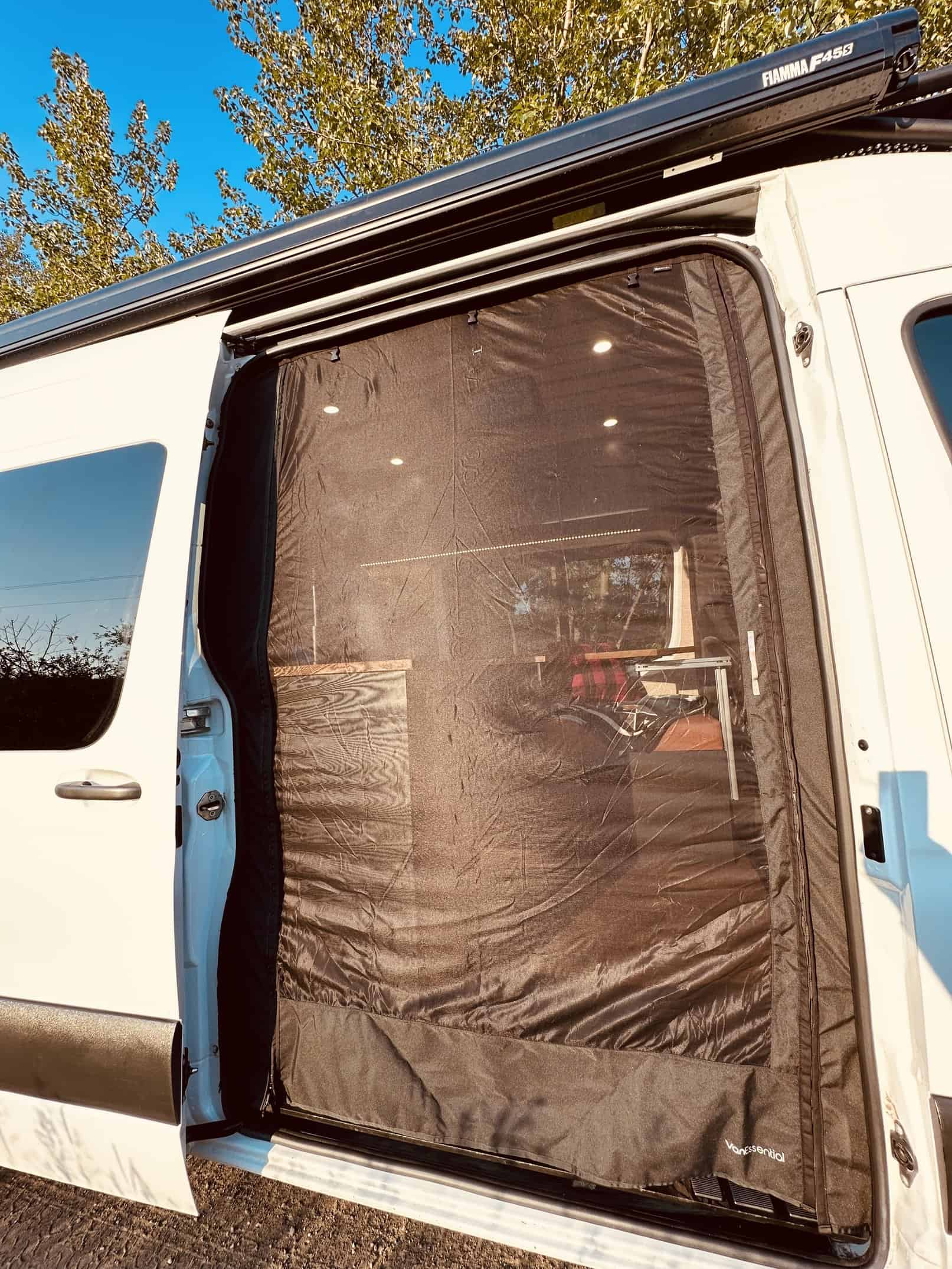 2020 Mercedes Sprinter For Sale In Edmonton, Canada - Van Viewer